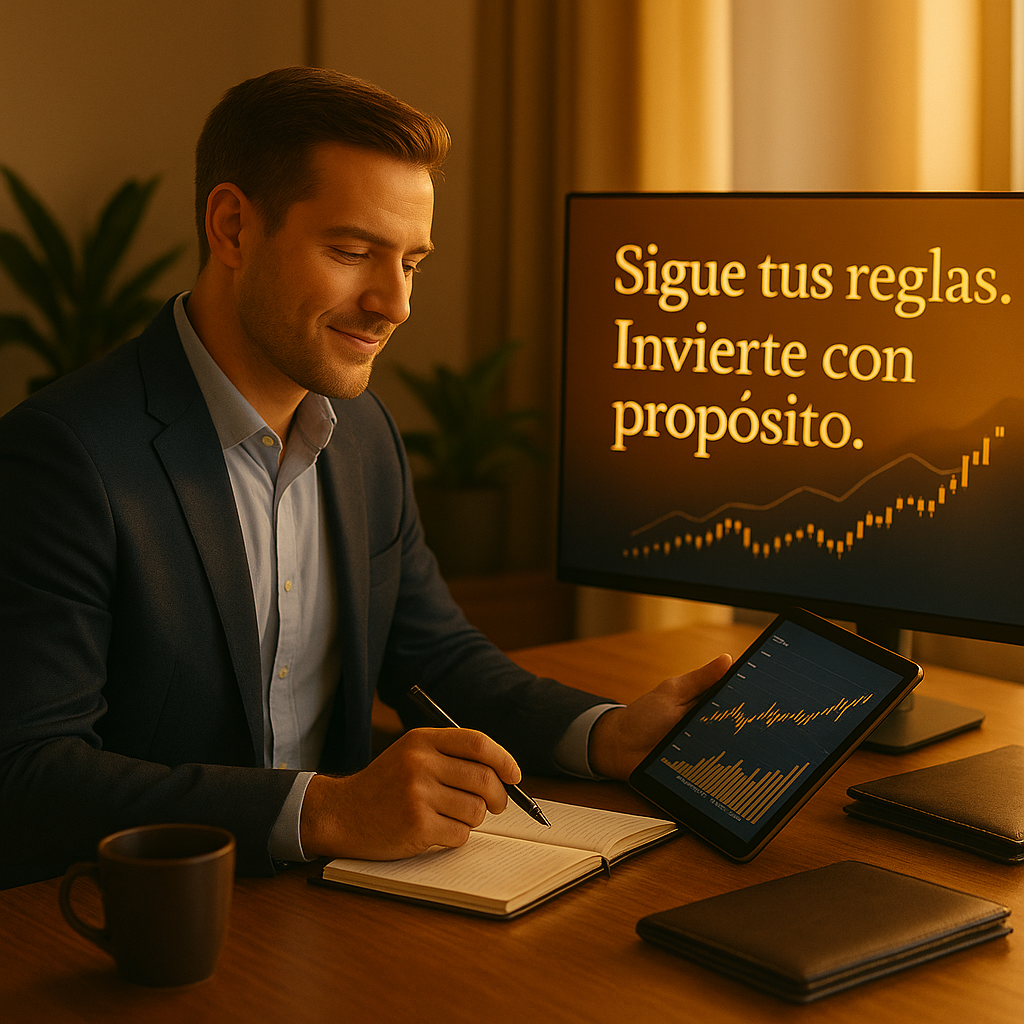 Top 10 Acciones para Invertir en 2025 – Bull & Bear Inversiones