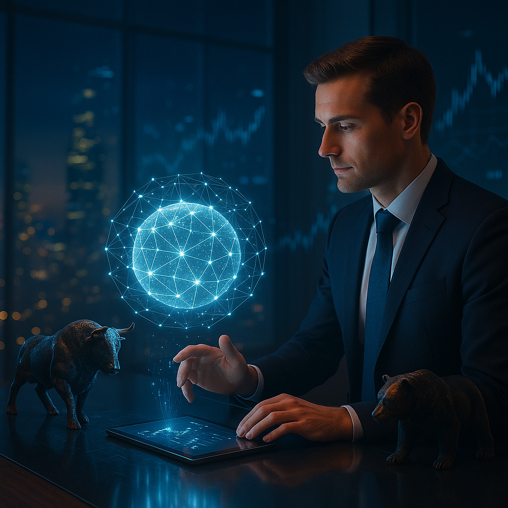 Informe Semanal de Señales de Inversión por IA Pro – Acciones y ETFs ...